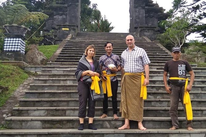 One Day Trip : Bogor Highland Waterfall Tour With Lunch - Who Should Consider This Tour?