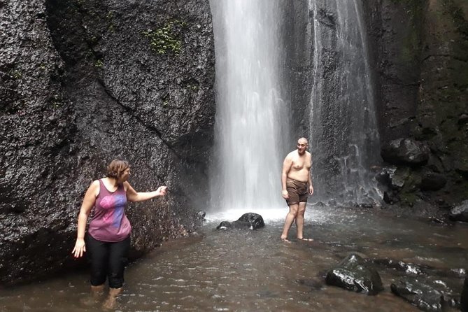 One Day Trip : Bogor Highland Waterfall Tour With Lunch - FAQ