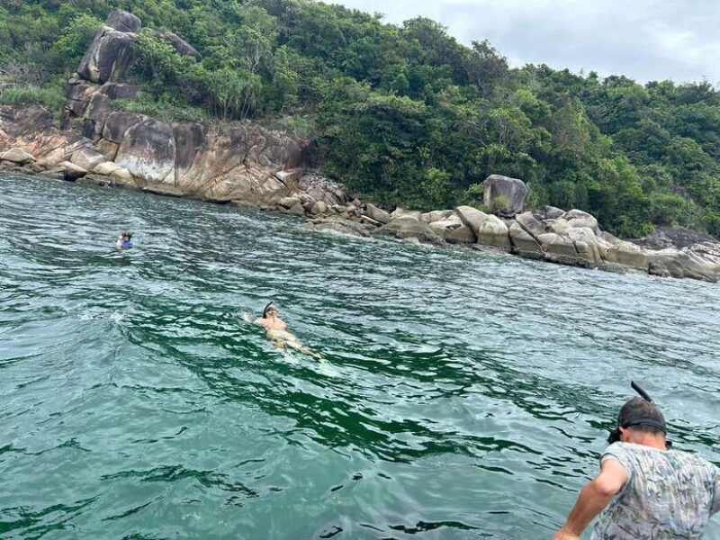 One Day Trip Join Snorkeling Program A - Key Points