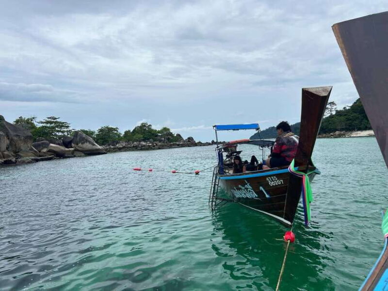 One Day Trip Join Snorkeling Program A - FAQ