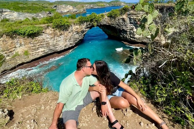 One Day Trip Nusa Penida Bali with All Inclusive - Key Points