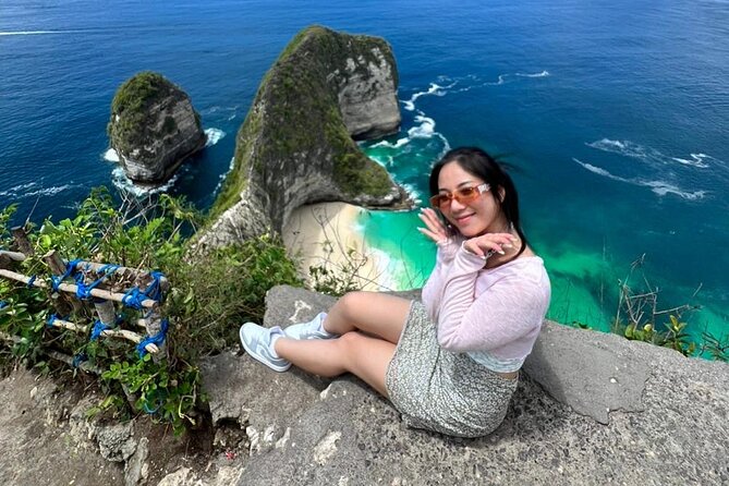 One Day Trip Nusa Penida Bali with All Inclusive - Real-World Insights from Travelers
