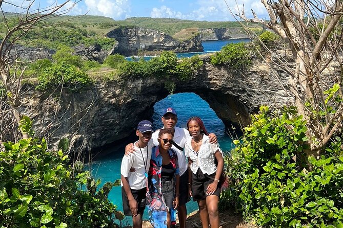 One Day Trip Nusa Penida Bali with All Inclusive - The Sum Up