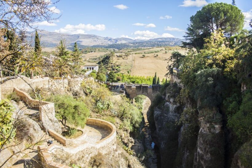 One Day Trip Ronda From Málaga - Introduction