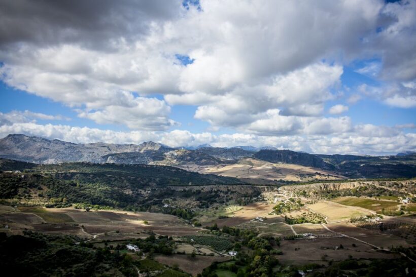 One Day Trip Ronda From Málaga - Authentic Experiences & Local Insights