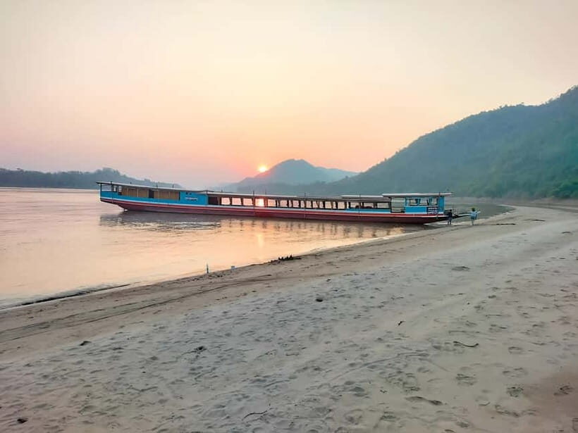 One Day Trip to Luang Prabang by Luxury Cruise - An In-Depth Look at the Experience