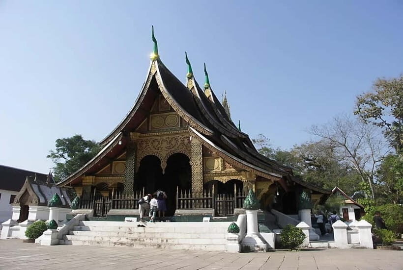 One Day Trip to Luang Prabang by Luxury Cruise - FAQs