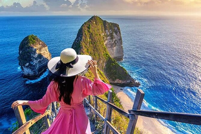 One Day Trip to Nusa Penida - (Private & All inclusive ) - The Value and Who It’s Best For