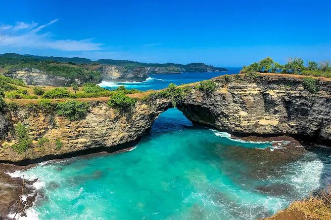 One Day Trip to Nusa Penida - (Private & All inclusive ) - FAQ