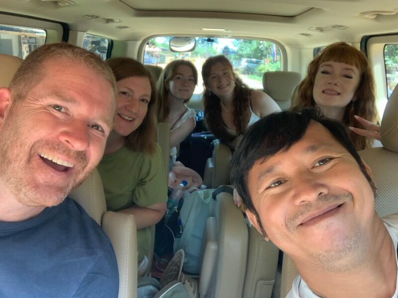 One Day Trip to Phnom Kulen (National Park) - Who Will Love This Tour?