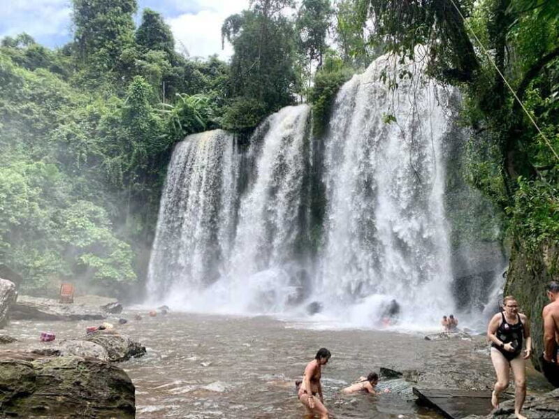 One Day Trip to Phnom Kulen (National Park) - The Sum Up: Is It Worth It?