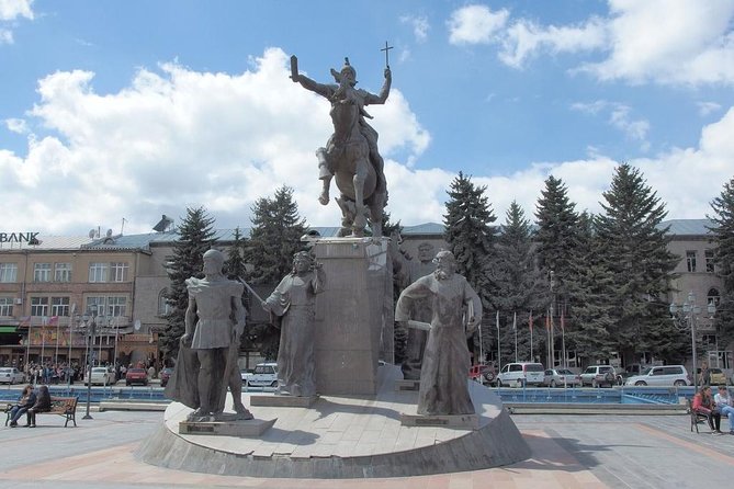 One-day trip to the city of humor Gyumri - Who Should Consider This Tour?