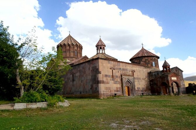 One-day trip to the city of humor Gyumri - Final Thoughts