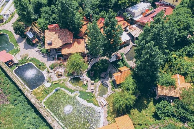 One-day trip to the city of humor Gyumri - FAQs