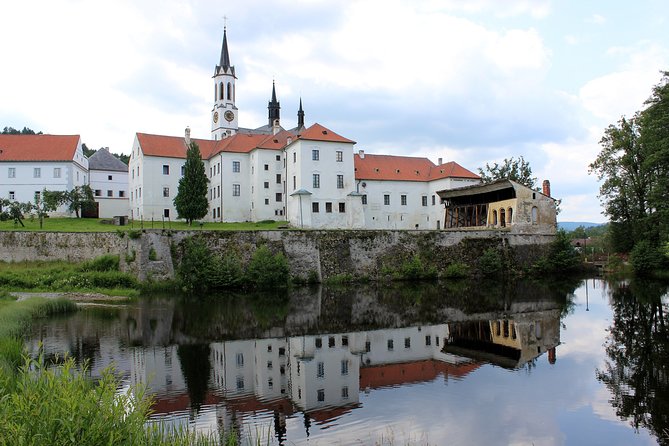 One day trips in the surroundings of Cesky Krumlov - Authentic Experiences and Local Flavor