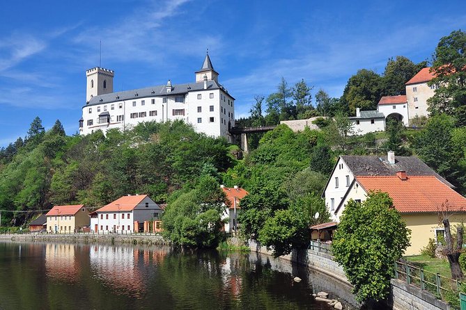 One day trips in the surroundings of Cesky Krumlov - Who Is This Tour Best For?