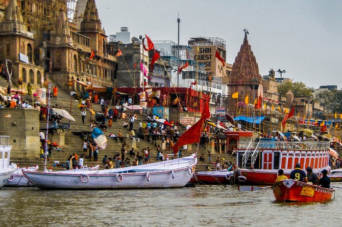 One day Varanasi tour - Private & Guided - Who Should Consider This Tour?
