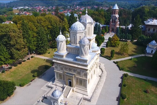 One-Day Vlad the Impaler Royal Court Private Tour from Bucharest - Who Would Love This Tour?