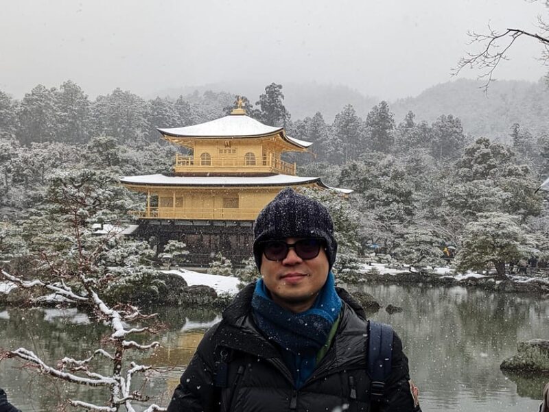 One-Day Walking Tour: Enjoy Kyoto to the Fullest - Exploring the Bamboo Forest