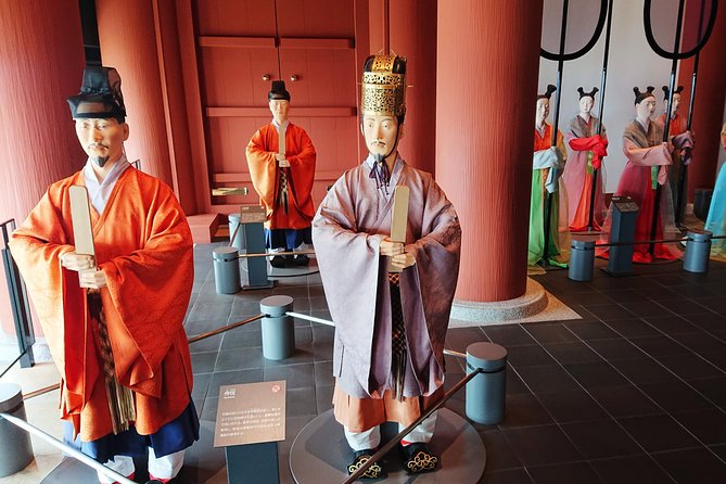 One-Day Walking Tour : Making Fun Memories in North Osaka - Discovering Hidden Gems Through the Private Tour