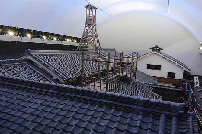 One-Day Walking Tour : Making Fun Memories in North Osaka - Positive Customer Feedback and Personalized Experiences