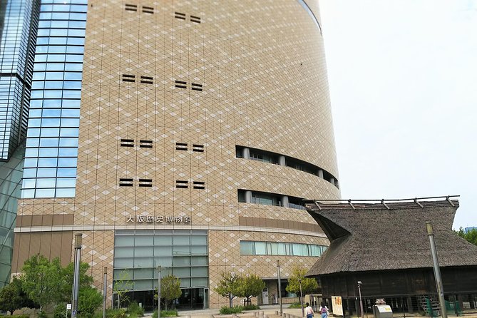 One-Day Walking Tour : Making Fun Memories in North Osaka - Why This One-Day Walking Tour Is a Must-Do in North Osaka