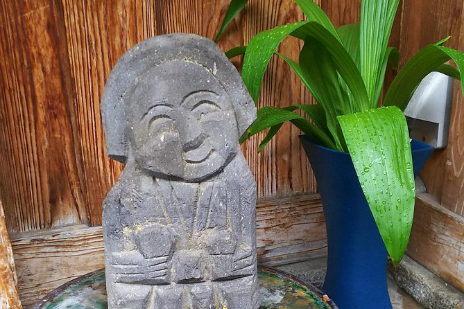 One-Day Walking Tour of Amazing 8th Century Capital Nara - Exceptional Guide Expertise and Flexibility