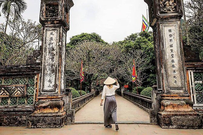 One day with Hoa Lu Capital, Mua Cave and Trang An Grottoes (Small Group tour) - FAQ