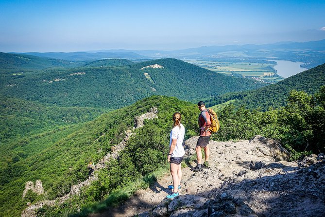 One Day Wonder Hiking Trip - Tour Details