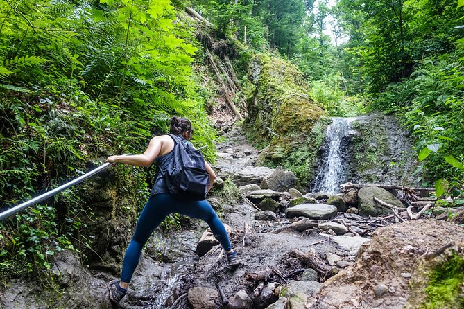 One Day Wonder Hiking Trip - Guides and Their Expertise