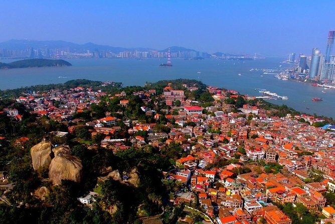 One Day Wonderful Xiamen City Tour - Key Points