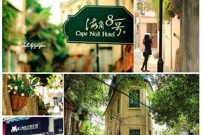 One Day Wonderful Xiamen City Tour - A Closer Look at the Itinerary