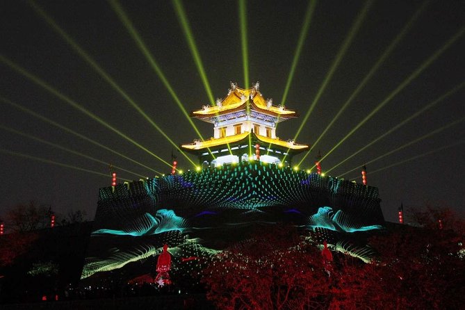 One Day Xian Terracotta Warriors Tour from Beijing Including Round Trip Airfares - The Real Value of This Tour