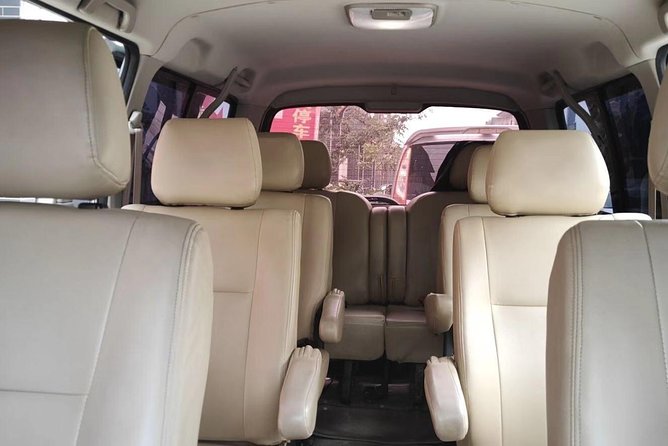 One Day Xian Terracotta Warriors Tour from Beijing Including Round Trip Airfares - Who Is This Tour Best For?