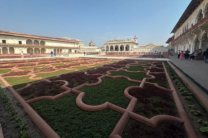 One Epic Day! Taj Mahal day Trip from Delhi by Private Car - Who Is This Tour Best For?