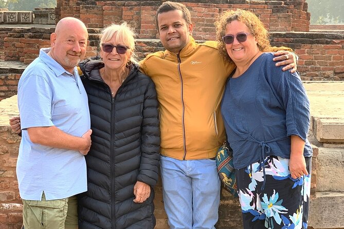 One Full Day Varanasi Tour with Monu Tours - How the Experience Adds Up