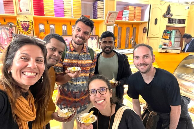 One Full Day Varanasi Tour with Monu Tours - Who Will Benefit Most?