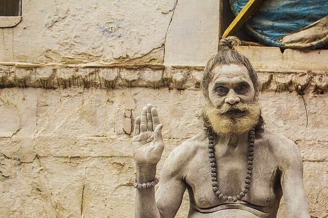 One Full Day Varanasi Tour with Monu Tours - Final Thoughts