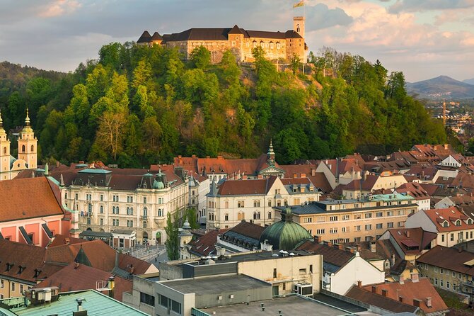 One guide - two ports - tours from Koper and Trieste - Who Should Consider This Tour?