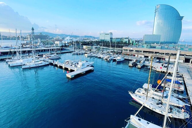 One-hour High-Speed Powerboat Ride - FAQ