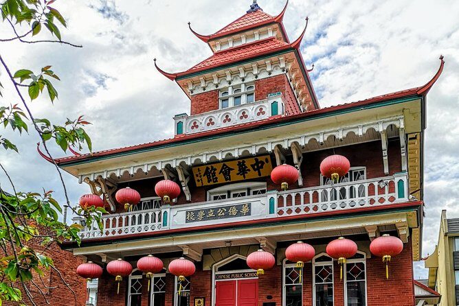 One-Hour Luxury City Tour of Victoria - Deep Dive Into the Itinerary