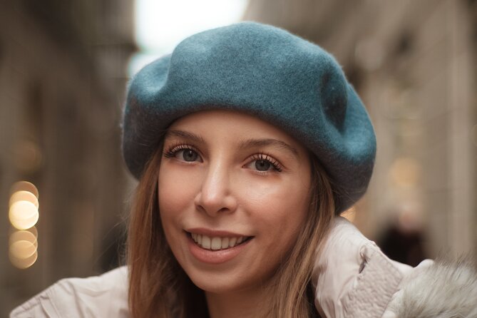 One Hour of Photo Shooting in the Center of Milan - Customer Reviews and Ratings