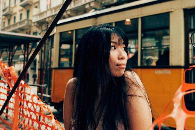 One Hour of Photo Shooting in the Center of Milan - Capturing Memorable Moments