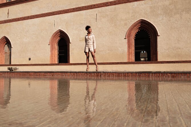 One Hour of Photo Shooting in the Center of Milan - Frequently Asked Questions