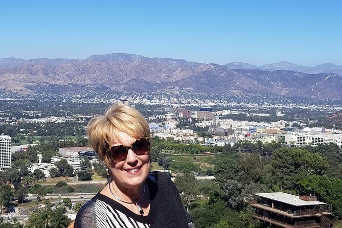 One Hour Private VIP Hollywood Tour - What Makes This Tour Stand Out