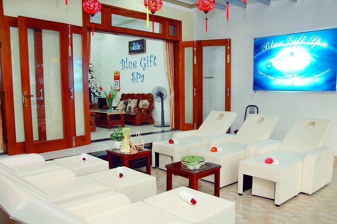 One Hour Spa Experience in Hoi An - Key Points