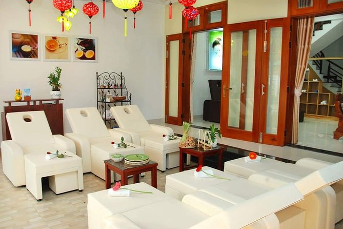 One Hour Spa Experience in Hoi An - Is It Worth the Price?