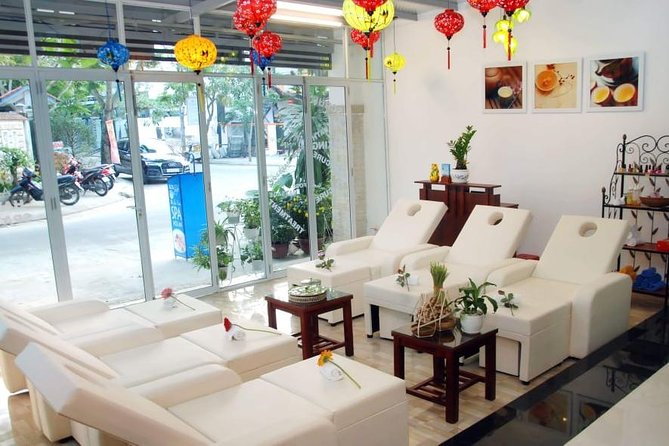 One Hour Spa Experience in Hoi An - Who Will Love This?