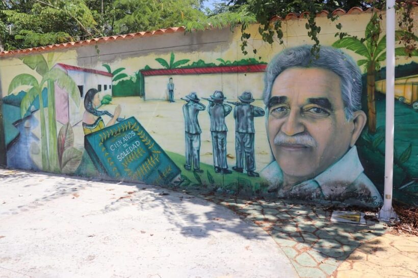 One Hundred Years of Solitude: Gabriel García Márquez - Key Points