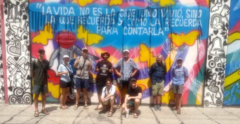 One Hundred Years of Solitude: Gabriel García Márquez - Discovering the Roots of García Márquez’s Magical World